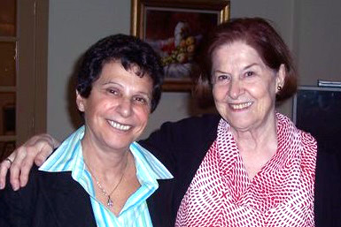 Letters – Veteran Feminists of America